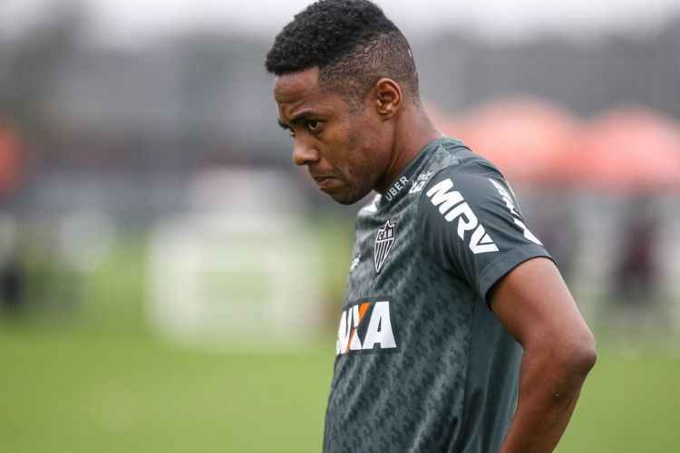 Elias vê Atlético no rumo da Libertadores 2019 e ainda sonha com o ...