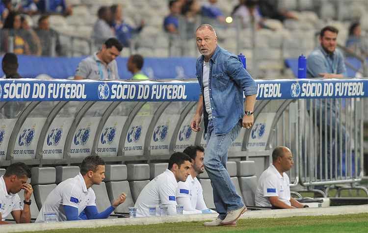 Mano vê 'chance de virada' do Flamengo como alerta positivo para ...