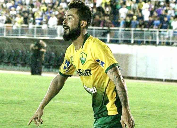 Destaque do Cuiabá no acesso à Série B de 2019, Bruno Sávio explica ...