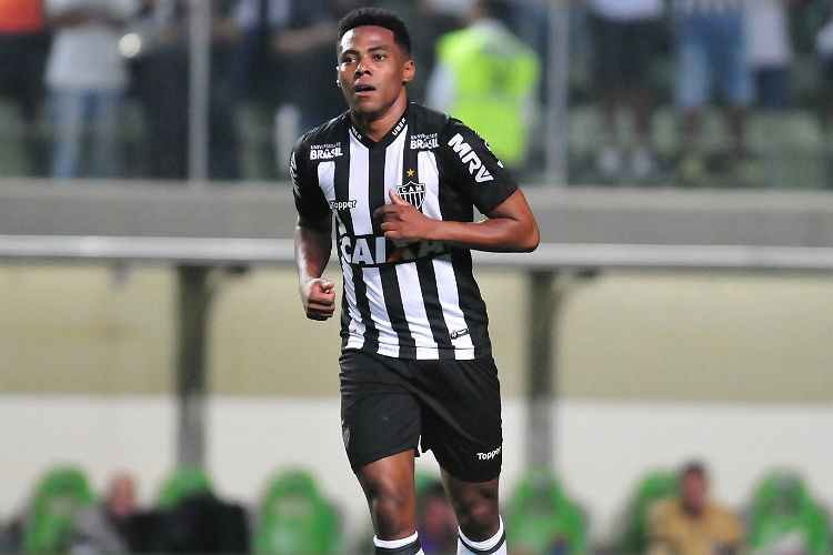 Elias celebra marca de 100 jogos pelo Atlético, mas faz autocrítica e ...