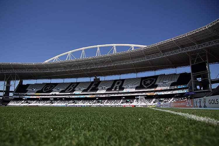 No Engenhão, Botafogo recebe o Bahia em choque decisivo na Sul ...
