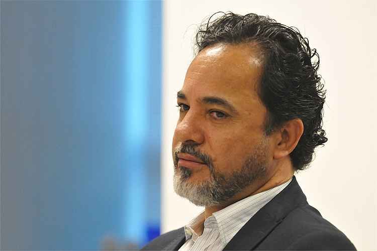 Marco Antônio Lage deixa cargo de vice-presidente executivo do Cruzeiro ...