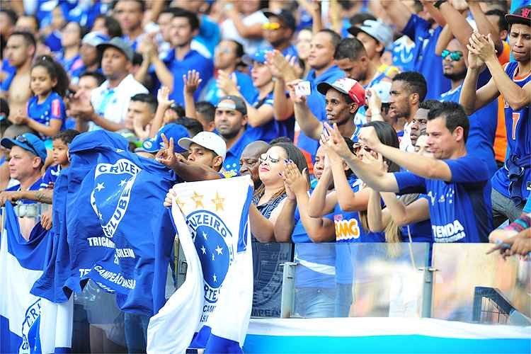 Cruzeiro x Corinthians: detalhes da venda de ingressos nas bilheterias ...
