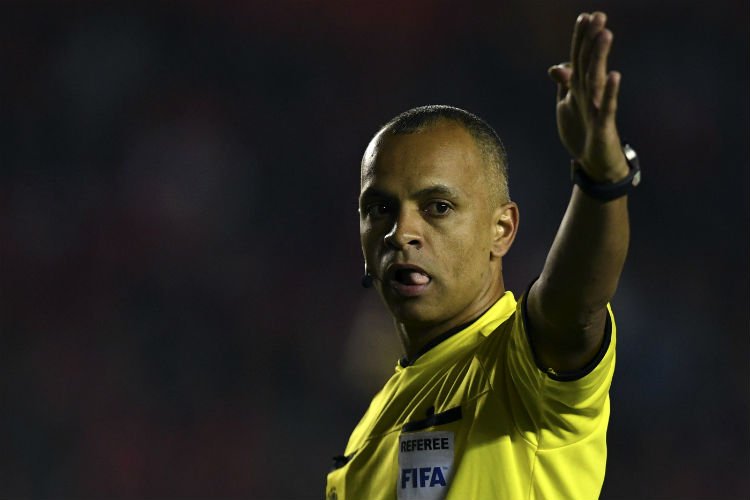 Árbitro brasileiro é confirmado para estreia do Real Madrid no Mundial ...