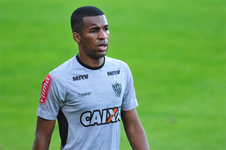 Ex-Atlético, Erazo acerta com gigante sul-americano que enfrentará o ...