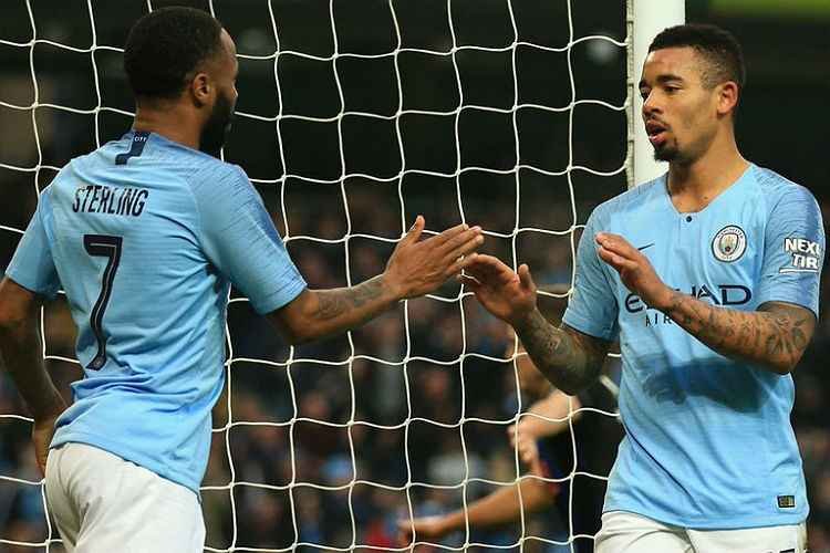 Manchester City faz 7 a 0 em time da 2ª divisão e avança na Copa da ...