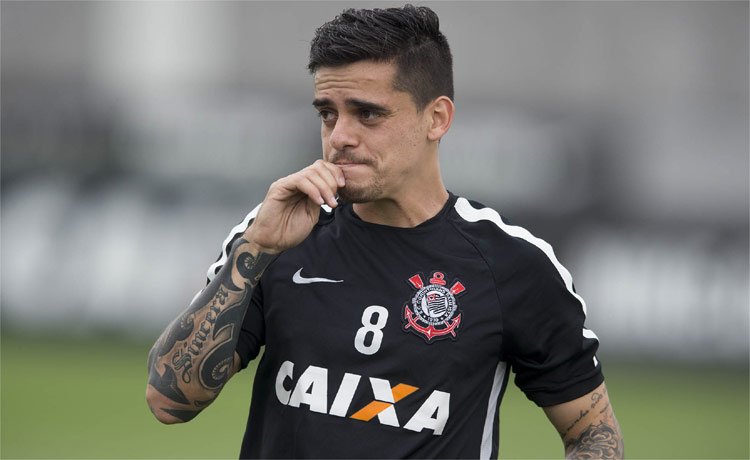 Lateral Fagner comenta sondagem do Flamengo e se diz tranquilo no ...