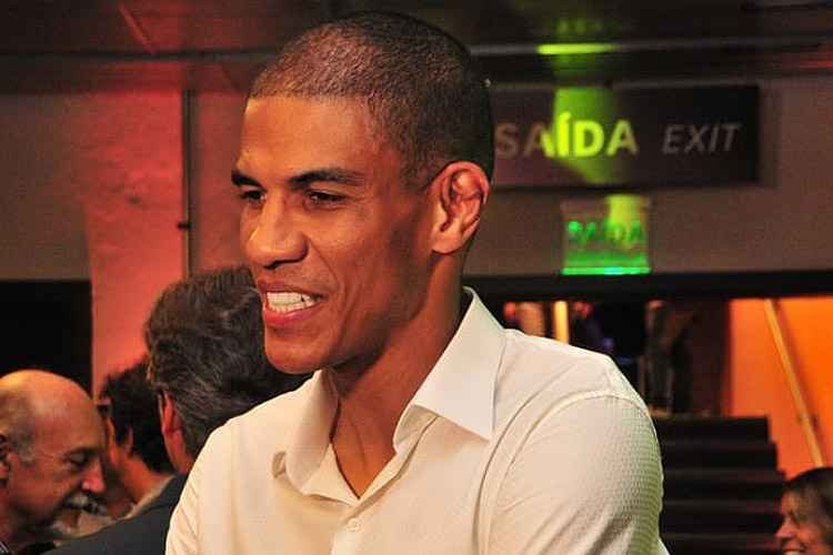 Leo Silva fala sobre possibilidade de renovação com Atlético até o fim ...
