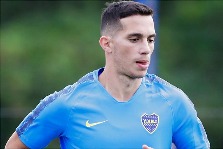 Boca gasta R$ 33 milhões e anuncia segunda contratação mais cara da ...