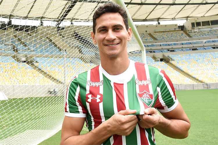 Ganso é regularizado, mas só poderá estrear pelo Fluminense na Taça Rio ...