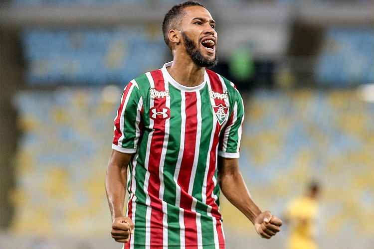 Cruzeiro busca informações sobre Everaldo, mas Fluminense tem ...