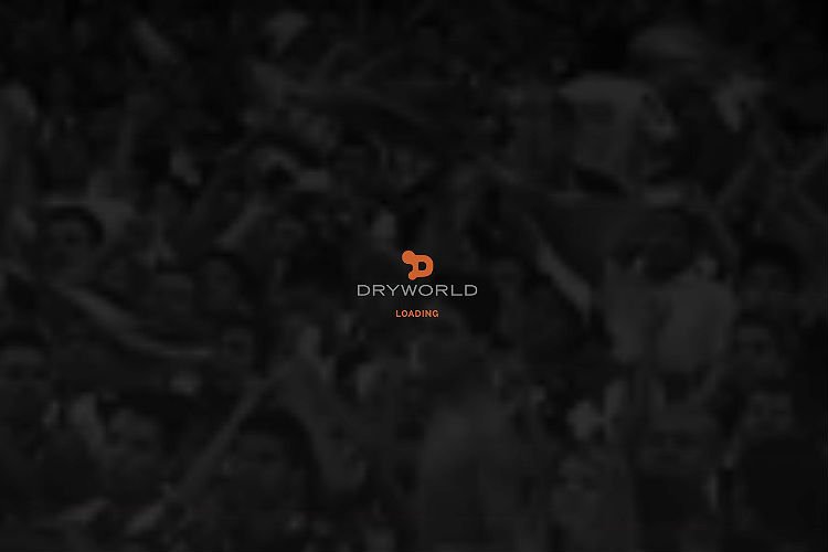 Dryworld ainda usa imagem do Atlético - Superesportes