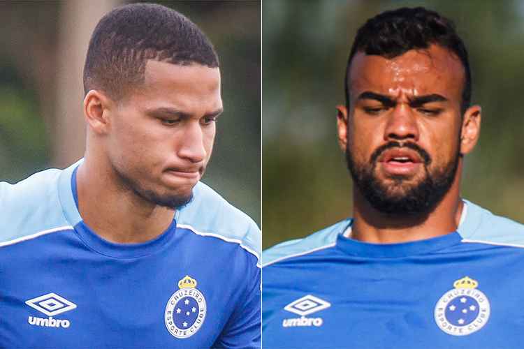 Mano aponta favorito, mas não confirma substituto de Dedé para jogo do ... Mano aponta favorito, mas não confirma substituto de Dedé para jogo do ...