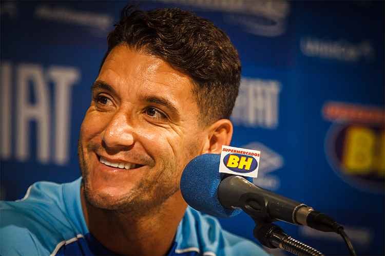 Thiago Neves elege 'festa do hexa' a maior da sua carreira e diz que ...