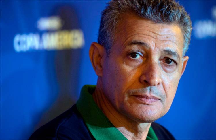 A 100 dias do jogo de abertura, Copa América entra na reta final de ...