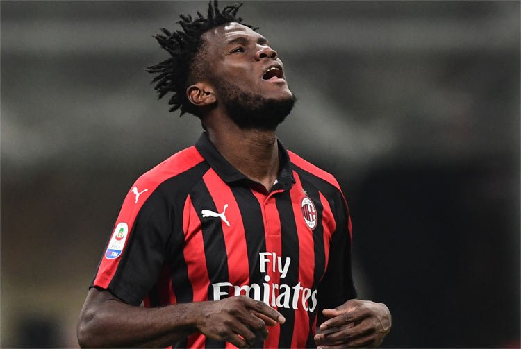 Estamos perdendo de goleada - Superesportes