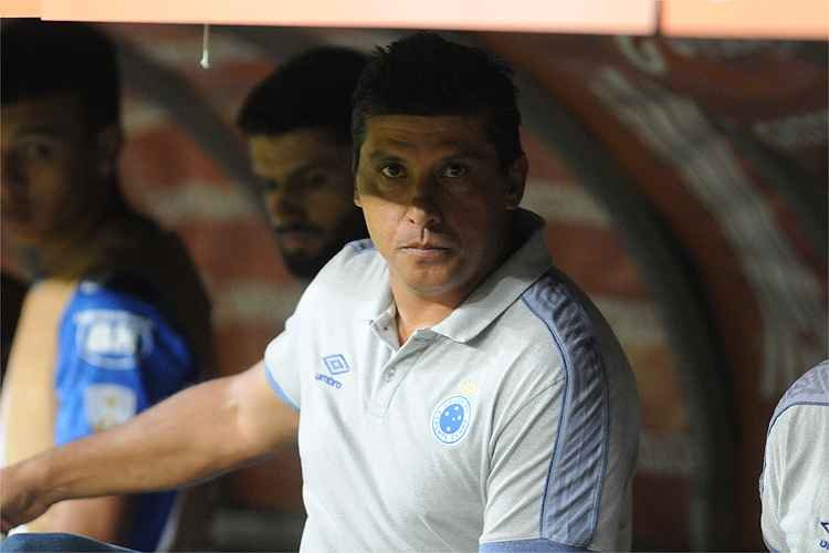 Sidnei Lobo analisa vitória do Cruzeiro e diz que 'sustos' contra o ...