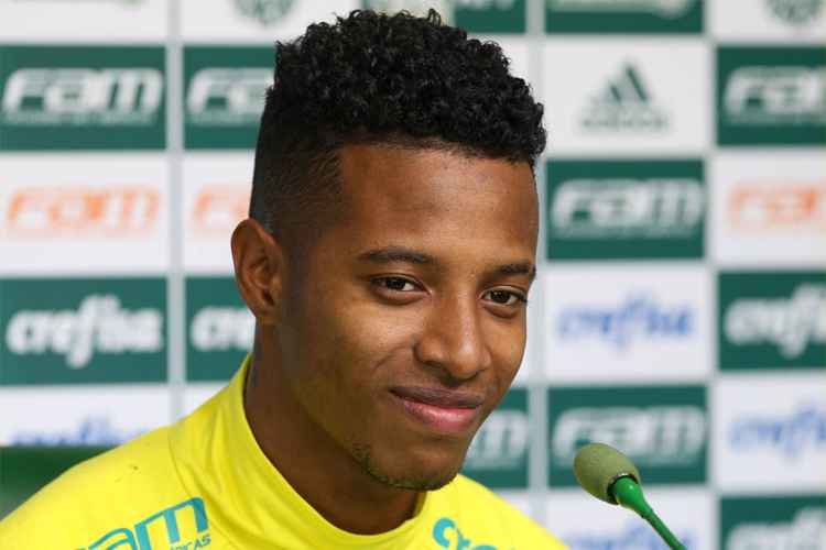 São Paulo avança em negociações e pode anunciar Tchê Tchê nos próximos ...