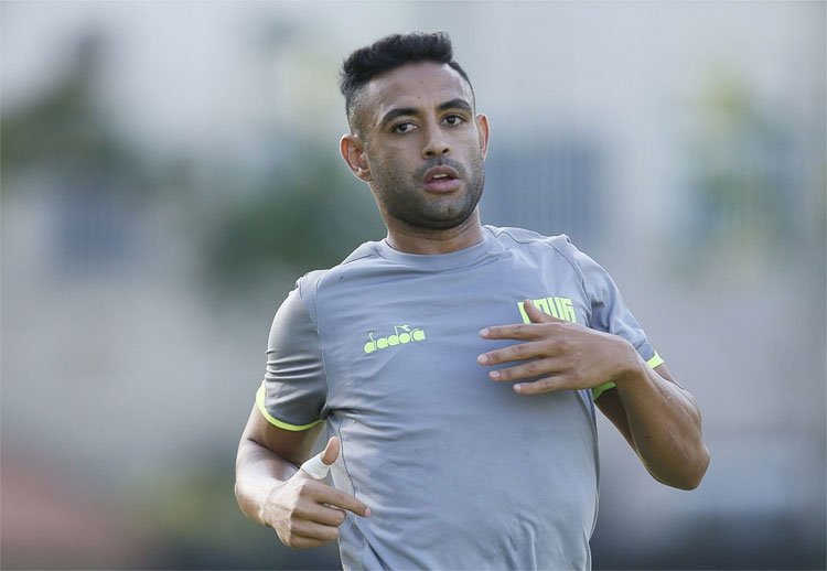 Werley confia na reação do Vasco: 'Temos 90 minutos para sair de campo ...