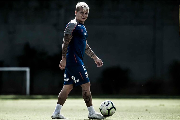 Soteldo é convocado pela Venezuela para Copa América, mas não ...