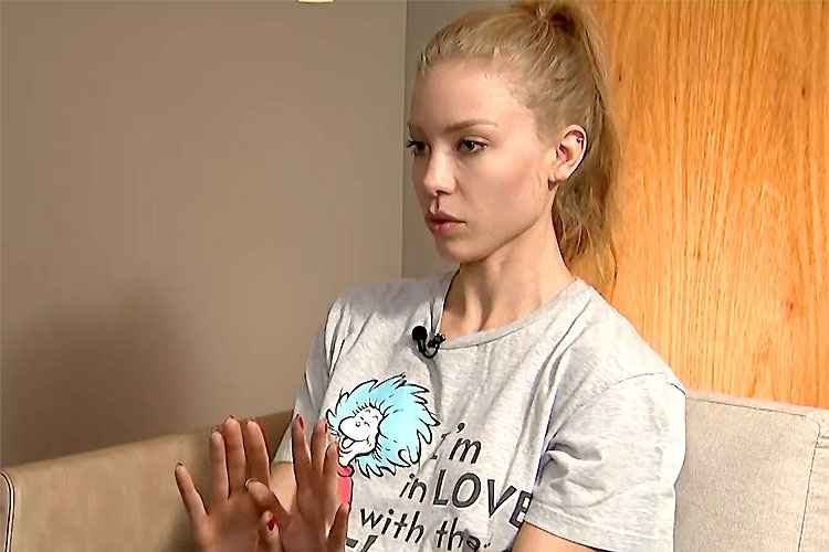 Najila Trindade é alvo de acusação após dizer que polícia está ...