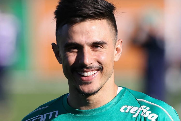Willian diz estar '100% recuperado' para reforçar o Palmeiras ...