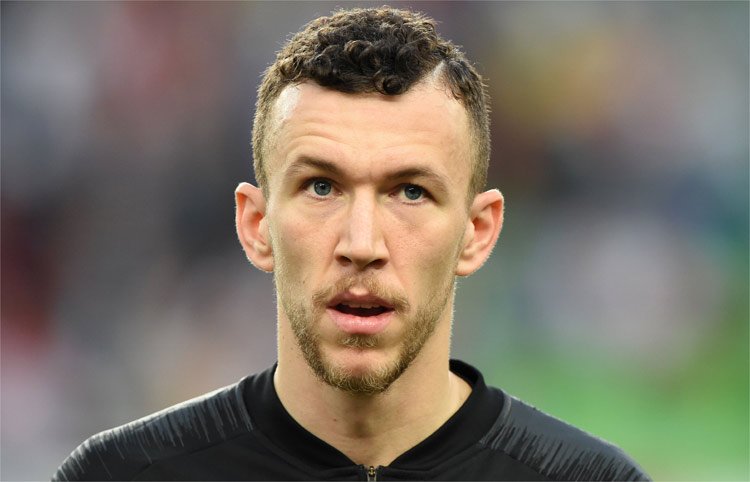 Perisic deixa a Inter de Milão e acerta por uma temporada com o Bayern ...