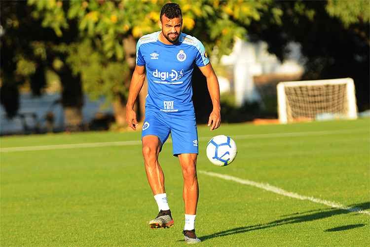 Fabrício Bruno celebra 'melhor momento' e pensa em sequência no time do ...
