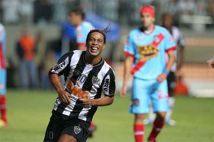 Colón será 13º argentino que Atlético enfrentará em sua história; veja ...
