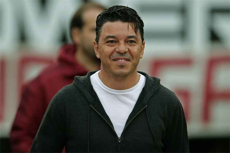 Neurociência, liderança e gestão são os segredos de Gallardo no River ...