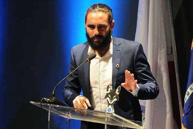 Sorín comenta crise que assola o Cruzeiro: 'Hora de exigir claridade em ...