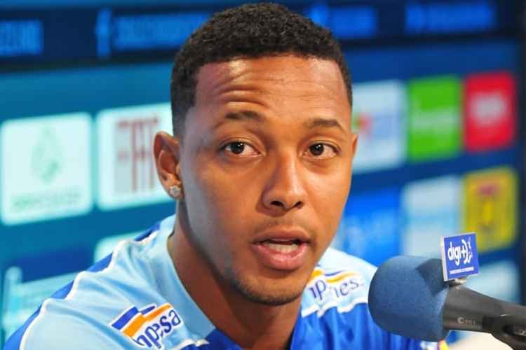 David conta com apoio de Abel e jogadores para superar críticas e falta ...