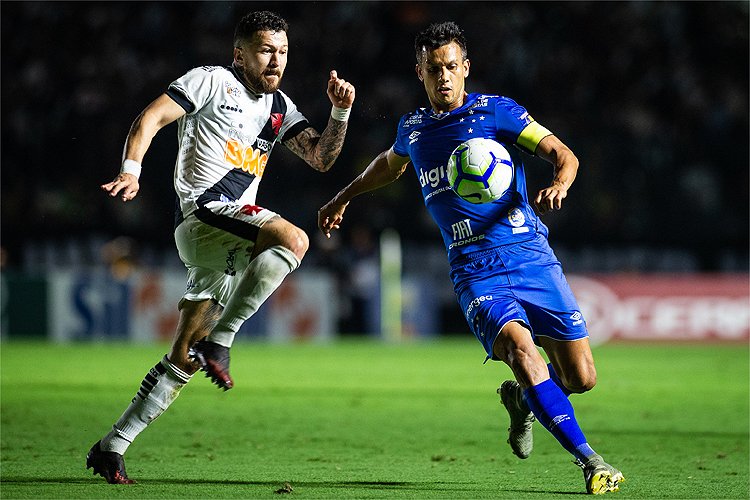 Cruzeiro tem sua pior campanha na história do Campeonato Brasileiro por ...