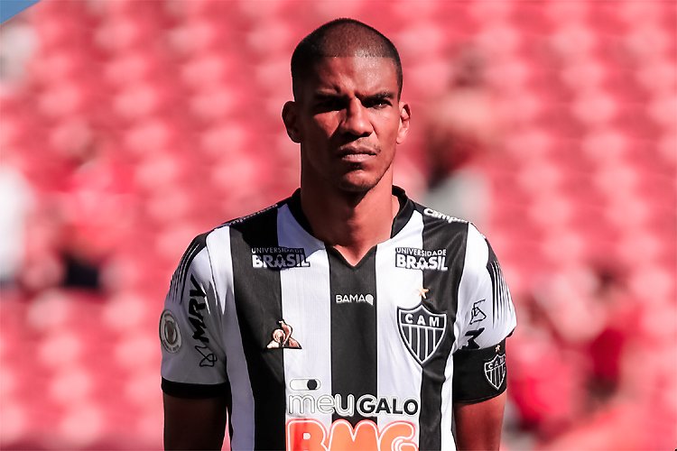 Atlético não vai renovar com Leonardo Silva e oferece cargo na base ao ...
