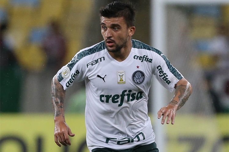 Interesse do Atlético em Victor Luís tem planos do Palmeiras e ...