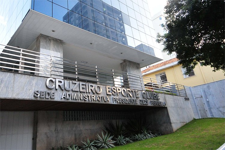 Cruzeiro demite mais três conselheiros com cargos remunerados ...