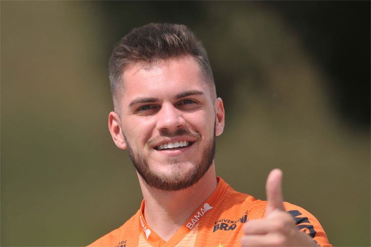 Atlético avança em negociação e fica perto de confirmar permanência de ...