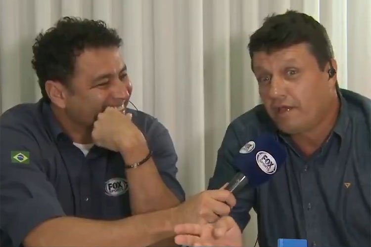Adilson Batista diz que Cruzeiro já fechou com técnico Enderson Moreira ...